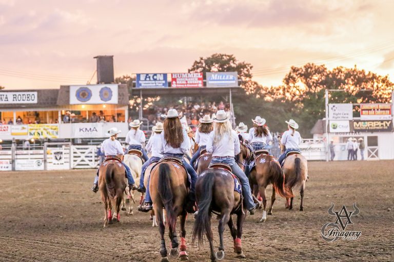 Become A Sponsor - Sidney Iowa Rodeo | Sidney Iowa Rodeo