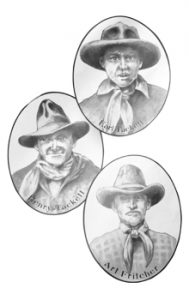 History | Sidney Iowa Rodeo