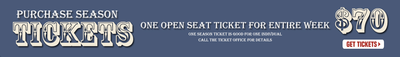 Tickets | Sidney Iowa Rodeo